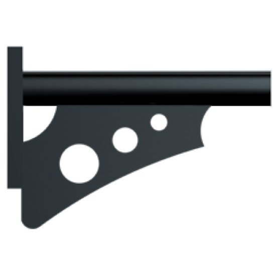 BRAZO STICK ACERO SA 60CM - FIAMMA