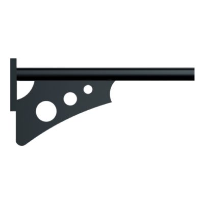 BRAZO STICK ACERO CA 60CM - FIAMMA