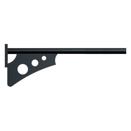 BRAZO STICK ACERO CA 90CM - FIAMMA