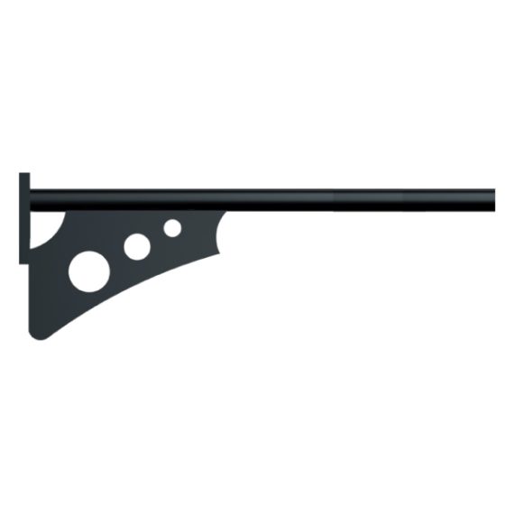 BRAZO STICK ACERO CA 90CM - FIAMMA