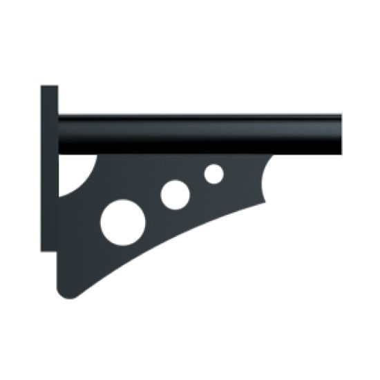 BRAZO STICK ALUMINIO CA 30CM - FIAMMA