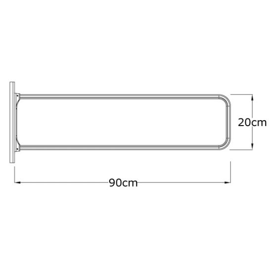 FLECHA GI-CM - FIAMMA