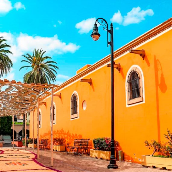 FIAMMA - Andador Matamoros en Calvillo, Aguascalientes